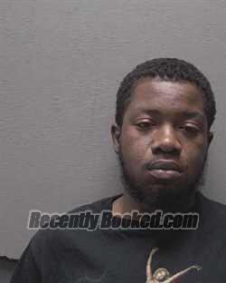 Recent Booking / Mugshot for PATRICK WAYNE DAVIS in Galveston County, Texas