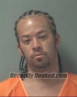 Recent Booking / Mugshot for CODY JAMON RANDLE in Galveston County, Texas
