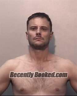 Recent Booking / Mugshot for CHARLES JAMES FULLWOOD in Galveston County ...