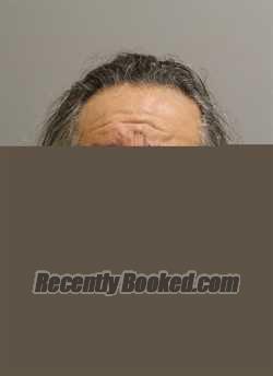 Recent Booking / Mugshot for MARC QUENTIN RAMIREZ in Galveston County ...
