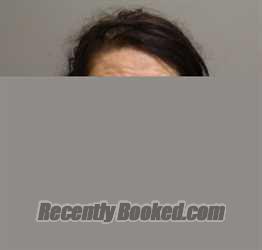 Recent Booking / Mugshot for JENNIFER NICOLE THAYER-PROPST in Galveston ...