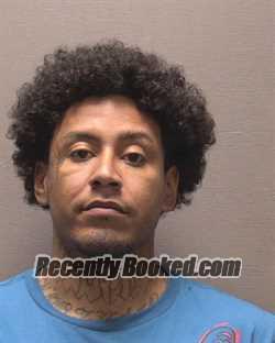 Recent Booking / Mugshot for ROBERT ANTHONY SORIA in Galveston County ...