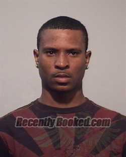 Recent Booking / Mugshot for MARKUS DEJUAN LITTLETON in Galveston ...