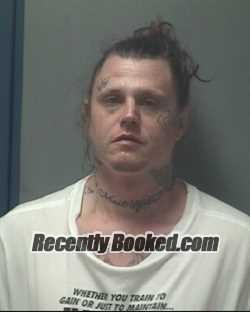 Recent Booking / Mugshot for MICHAEL WILLIAM COLLINS in Galveston ...