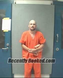Recent Booking / Mugshot for DANIEL MICHAEL STAMBAUGH in Galveston ...
