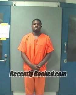Recent Booking / Mugshot for JUSTIN DEWAYNE JOHNSON in Galveston County, Texas