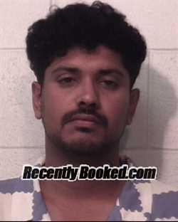Recent Booking / Mugshot for SHAUN VARUGHESE JOHNSON in Galveston ...