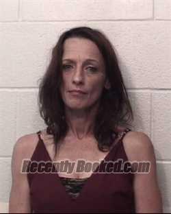 Recent Booking / Mugshot for WENDY MICHELLE DUTTON in Galveston County ...