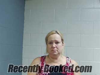 Recent Booking / Mugshot for DARLENE ELIZABETH LEGG in Galveston County ...