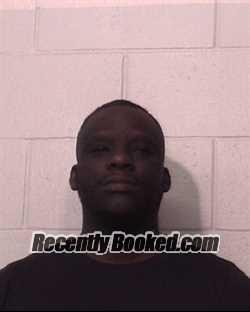 Recent Booking / Mugshot for JEREMIAH DIONNE COLBERT in Galveston ...
