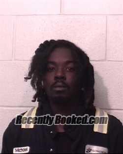 Recent Booking / Mugshot for MICHAEL ANDREW RUNNELS in Galveston County ...