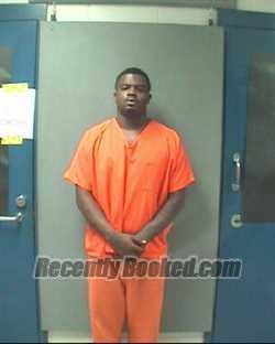 Recent Booking / Mugshot for JUSTIN DEWAYNE JOHNSON in Galveston County ...