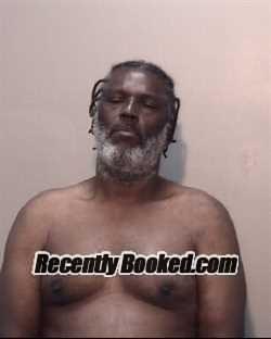 Recent Booking / Mugshot for TERRY MATTHEWS CLARK in Galveston County ...