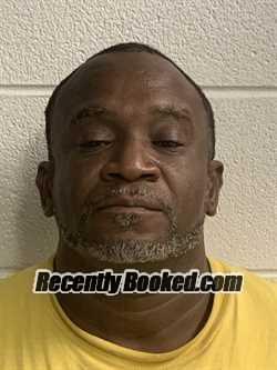 Recent Booking / Mugshot for LAWRENCE ANTHONY IRVING in Galveston ...