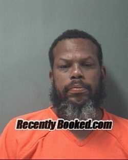 Recent Booking / Mugshot for DARNELL DANDRE BELL in Galveston County, Texas