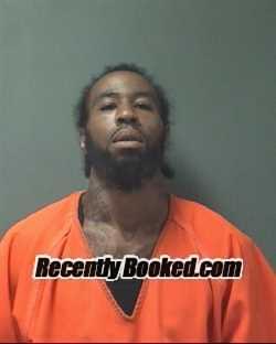 Recent Booking / Mugshot for BRANDON NICHOLAS HALL in Galveston County ...