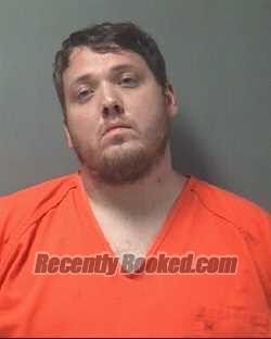 Recent Booking / Mugshot for CAMERON MICHAEL FRYE in Galveston County ...