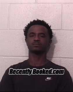 Recent Booking / Mugshot for KEVIN DOYLE BROWN in Galveston County, Texas