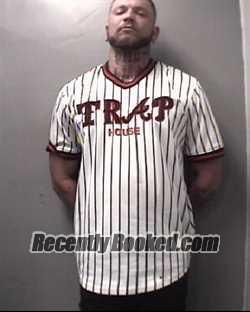 Recent Booking / Mugshot for MARCUS KENDELL JACKSON in Galveston County ...