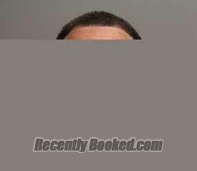 Recent Booking / Mugshot for GARY ALLEN HOLST in Galveston County, Texas