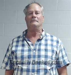 Recent Booking / Mugshot for MORRIS ARTIE MURPHY in Galveston County, Texas