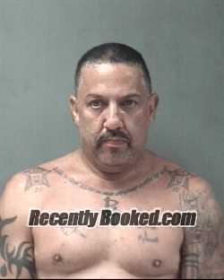 Recent Booking / Mugshot for RODNEY RAY DELAO in Galveston County, Texas
