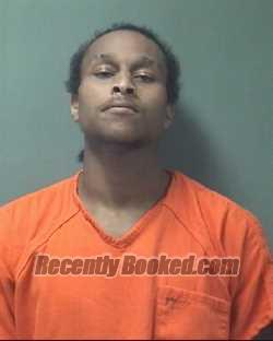 Recent Booking / Mugshot for CHRISTOPHER LEE FAISON in Galveston County ...
