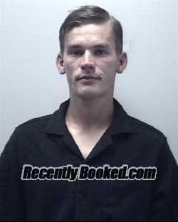 Recent Booking / Mugshot for JASON EUGENE DOHERTY in Galveston County ...