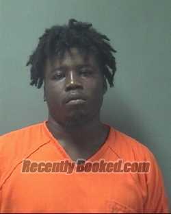 Recent Booking / Mugshot for DONALD WAYNE WILLIAMS in Galveston County ...