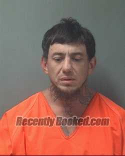 Recent Booking / Mugshot for JOSEPH CHARLES BONNETTE in Galveston ...