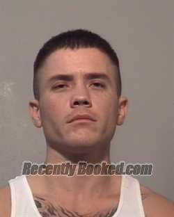 Recent Booking / Mugshot for VICTOR L PARSONS in Galveston County, Texas