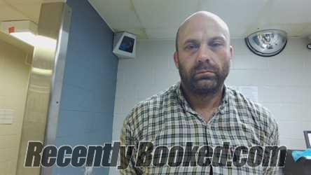 Recent Booking / Mugshot for DARRYL ANDREW WYCKOFF in Galveston County ...