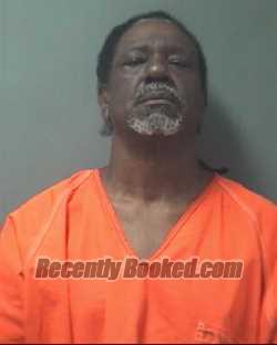 Recent Booking / Mugshot for DAVID BERNARD TAYLOR in Galveston County ...