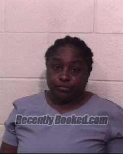 Recent Booking / Mugshot for SHAMICHAEL STEWART in Galveston County, Texas