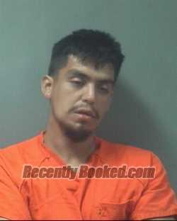 Recent Booking / Mugshot for JONATHAN RAY RODRIGUEZ in Galveston County ...