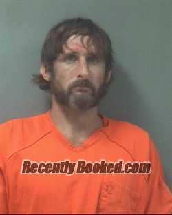 Recent Booking / Mugshot for DENNIS PAUL CULBRETH in Galveston County ...
