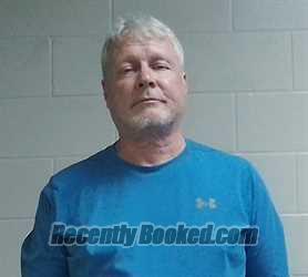 Recent Booking / Mugshot for CHRISTOPHER SHANE PRIDDY in Galveston ...