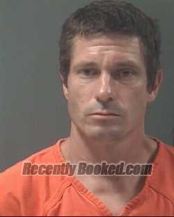 Recent Booking / Mugshot for GARRETT STEVEN ERICKSON in Galveston ...