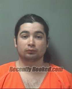 Recent Booking / Mugshot for KEVIN ESQUIVEL- ESCOBEDO in Galveston ...