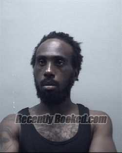 Recent Booking / Mugshot for CORY EVERETT SIMPSON in Galveston County ...
