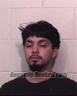 Recent Booking / Mugshot for GABRIEL VICENTE VICTOR in Galveston County ...