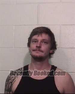 Recent Booking / Mugshot for DYLAN RAY RICHARDSON in Galveston County ...