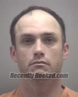 Recent Booking / Mugshot for DONALD ANTON WINGERTER in Galveston County ...