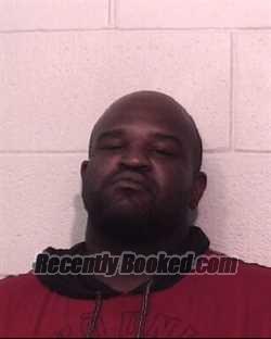 Recent Booking / Mugshot for BRANDON NICHOLAS REMO in Galveston County ...