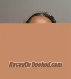 Recent Booking / Mugshot for ERIC ZARATE in Galveston County, Texas