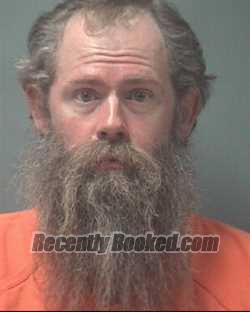 Recent Booking / Mugshot for LEONARD EDWARD FRYAR in Galveston County ...