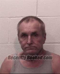 Recent Booking / Mugshot for MICHAEL CHARLES KIRSCH in Galveston County ...