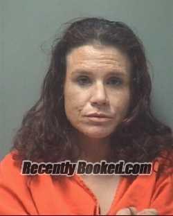 Recent Booking / Mugshot for MAUREEN PATTERSON in Galveston County, Texas