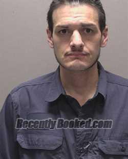 Recent Booking / Mugshot for DANIEL GLENN MAISEY in Galveston County, Texas