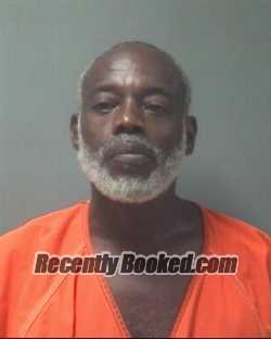 Recent Booking / Mugshot for JESSIE LEE POLK in Galveston County, Texas